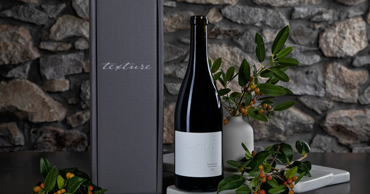 Singles | Texture Wines