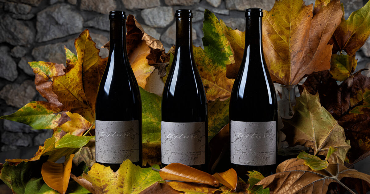Appellation Series Trio | Texture Wines