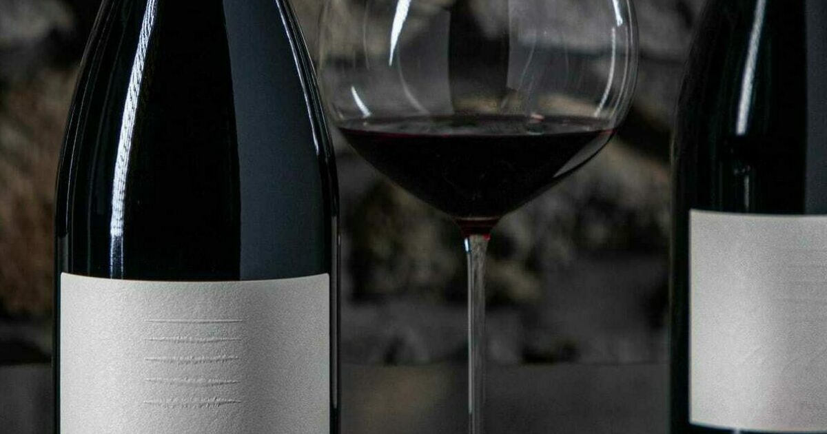 2013 Pinot Noir Anderson Valley | Texture Wines