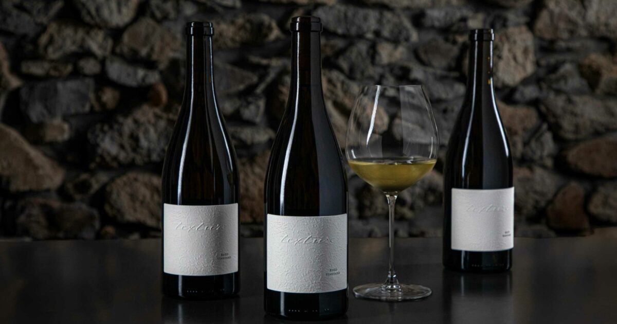 2017 Chardonnay Rued Vineyard | Texture Wines